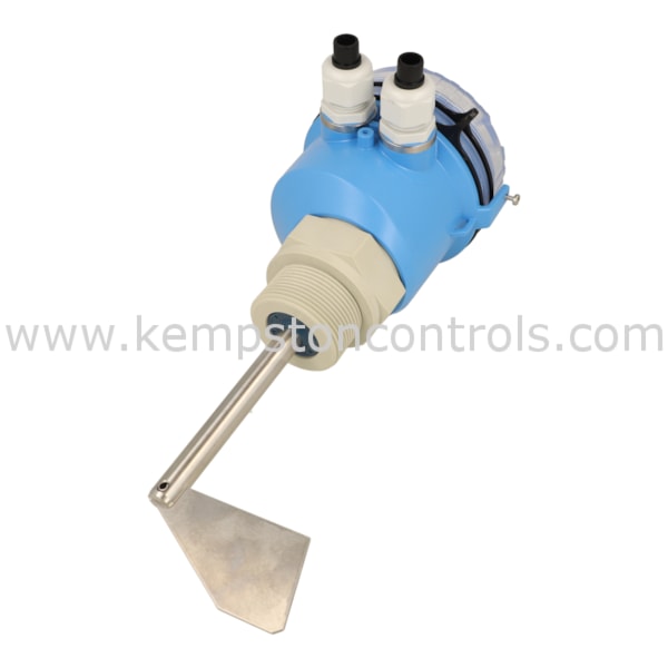 Endress + Hauser FTE20-AA13AB11 ENDRESS + HAUSER SOLISWITCH FTE20 POINT ...