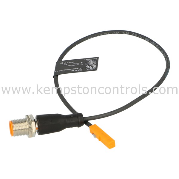 IFM MK5139 MKT3000-BPKG/0,3M/ZH/US | Kempston Controls