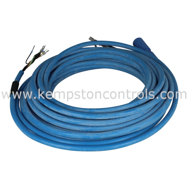 Endress + Hauser CPK9-HBZ1A ENDRESS + HAUSER PH MEASURING CABLES, TOP68 ...