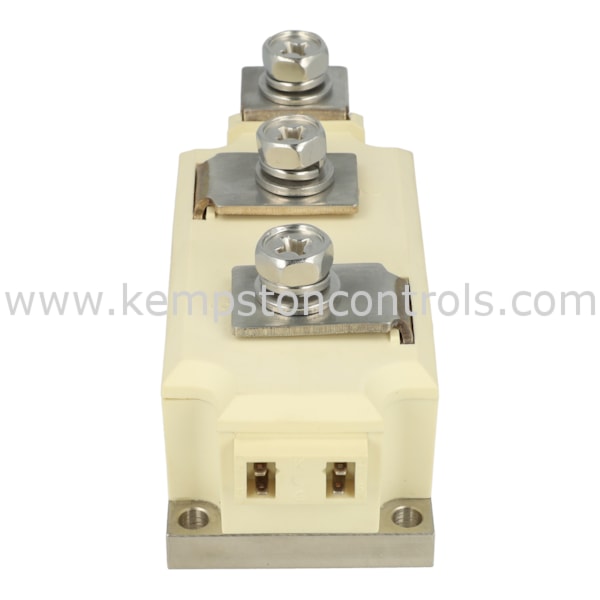 Semikron SKKT570/12E SEMIKRON MODULE: THYRISTOR; DOUBLE SERIES; 1.2KV; 570A; A60B | Kempston ...