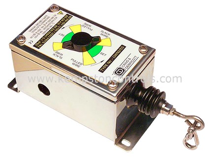 Craig And Derricott GWN2/SS CLASSIC RANGE UNIVERSAL GRABWIRE SWITCHES ...