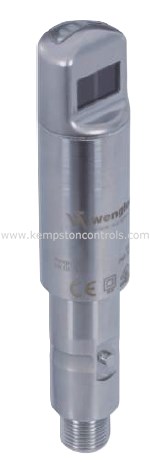 Wenglor OKII403C0303 RETRO REFLEX SENSOR, 4000MM RANGE, RED LIGHT ...