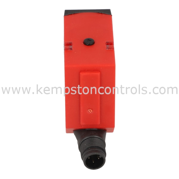 LEUZE 50138066 LEUZE OPTICAL DISTANCE SENSOR, 60-3000MM RANGE, 18-30VDC ...