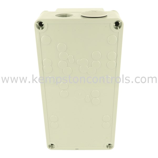 Mennekes 5603A Manufacturer recommended replacement. | Kempston Controls
