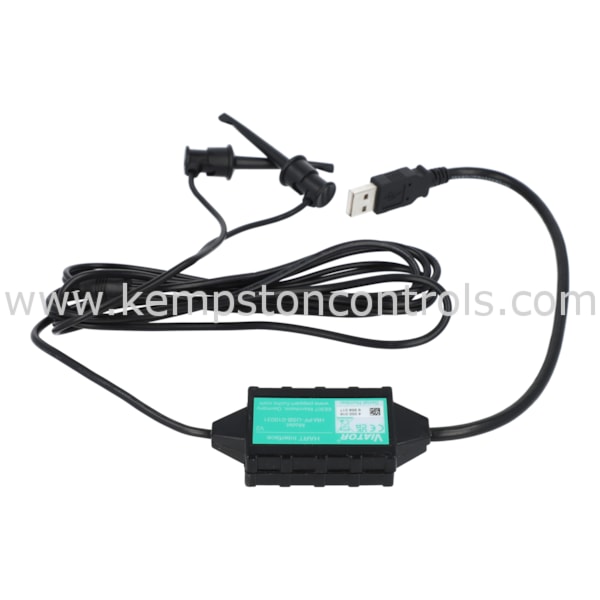 Pepperl + Fuchs HM-PF-USB-010031. P + F VIATOR USB HART INTERFACE V2 ...
