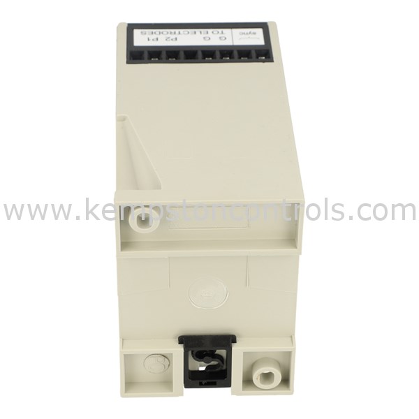 Hawker DC1/P HAWKER DINRAIL LEVEL CONTROLLER FOR HIGH/LOW OR 2 LEVELS ...