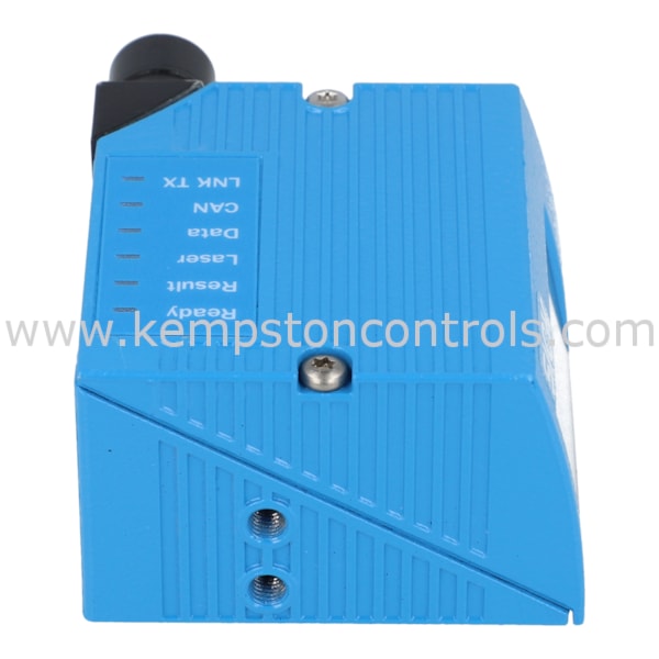 Sick CLV621-1830 SICK FIXED MOUNT BARCODE SCANNER, LONG RANGE, ETHERNET ...