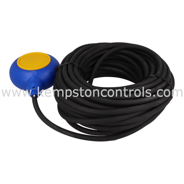 Georg Fischer 159300282 GEORG FISCHER 2285 FLOAT SWITCH - LEVEL FLOAT ...