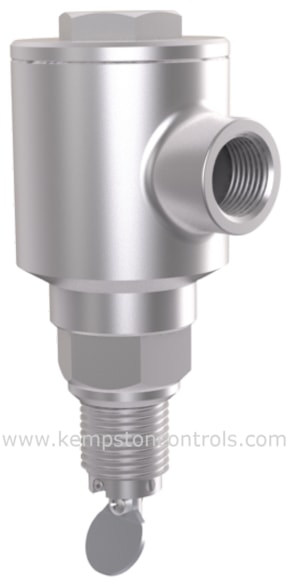 Euroswitch FL-A221-1-0-D-WL-M20 FLOW SWITCH, ATEX RATED, G1/2IN BSPT ...