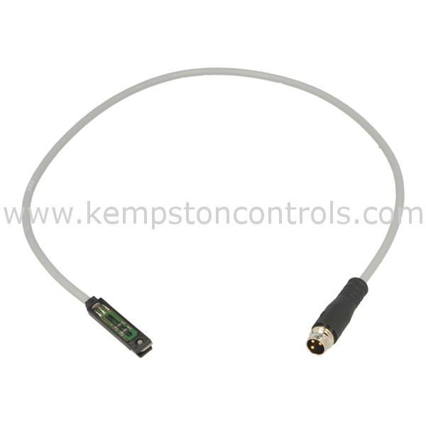 FESTO SME-8-S-LED-24 FESTO PROXIMITY SENSOR, 24VDC, N/O CONTACT, YELLOW ...