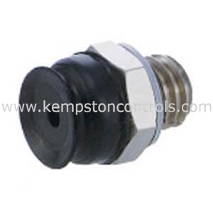 SMC ZP2-04AUN SMC ZP2-*MU/EU/AU, VACUUM PAD, SHORT-TYPE | Kempston Controls