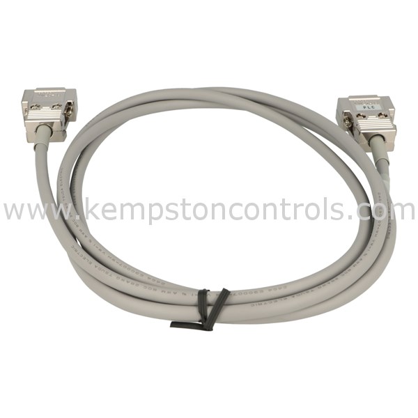 Omron XW2Z-200T OMRON CABLE FOR HMI 2M | Kempston Controls