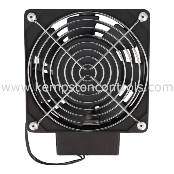 Texa WID30BLOC TEXA ANTI CONDENSATION FAN HEATER, 300W, 230V, 50-60HZ ...