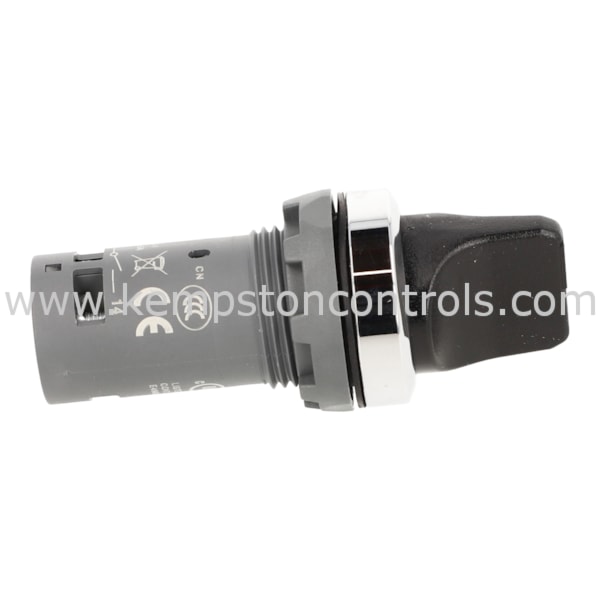 ABB 1SFA619210R3026 ABB C3SS1-30B-20 COMPACT SELECTOR SWITCH | Kempston Controls