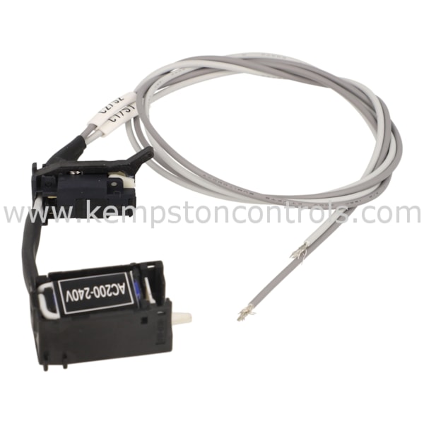 Fuji BZ6FK10C FUJI 200-240VAC SHUNT TRIP FOR 32-100AF TYPE BREAKERS ...