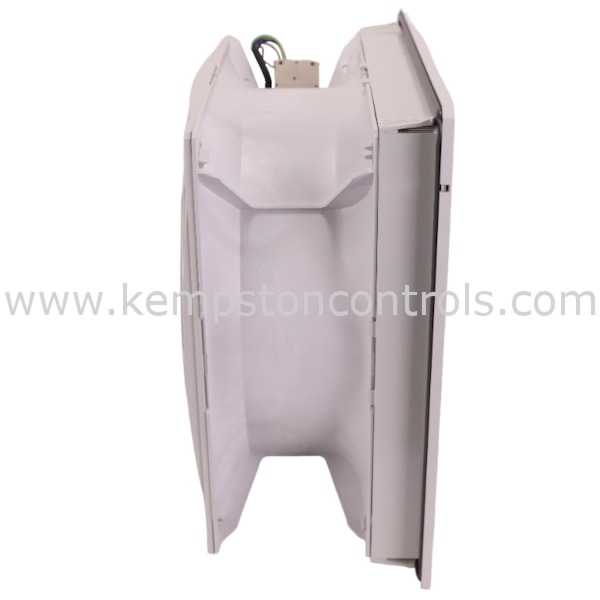 Pfannenberg PF67000.400 PFANNENBERG PF FILTER FAN,400V AC, IP54 ...