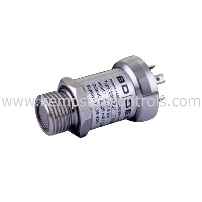 BD Sensors 601-D290-1-3-TR3-H00-1-000(2M) BD SENSORS PRESSURE ...