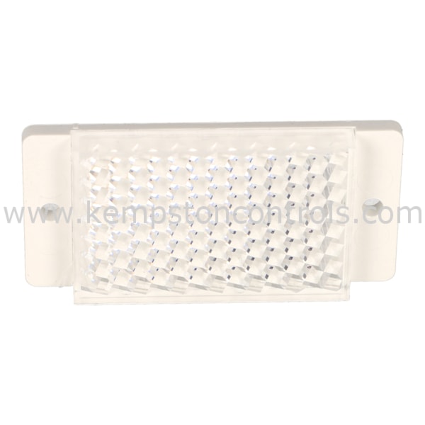 IFM E20452 IFM PRISMATIC REFLECTOR | Kempston Controls