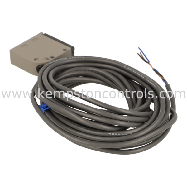 Omron E3S-CL2 5M OMRON PHOTO-ELECTRIC SENSOR | Kempston Controls