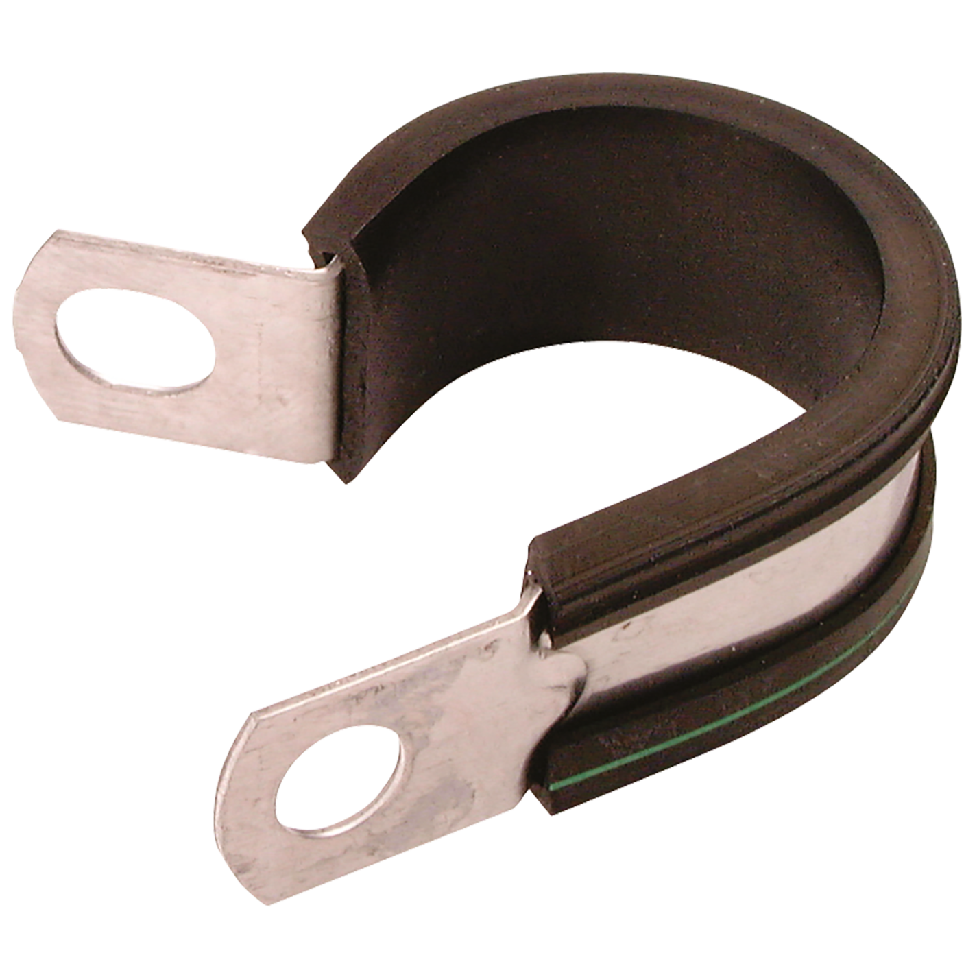 Norma NOR-RLGUP-44 NORMA 44MM OD PIPE CLIP ALU-ZINC 12MM BAND ...