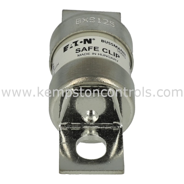 Bussmann BXS125 BUSSMANN (GE) 125AMP FUSE LINK FOR SASIL FUSE SWITCH ...