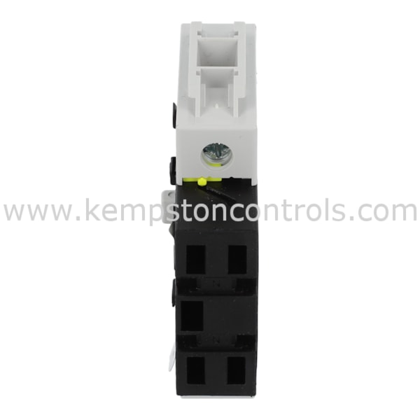 Baco 0172365 BACO NEUTRAL POLE, 63A, FOR SWITCH DISCONNECTOR | Kempston ...