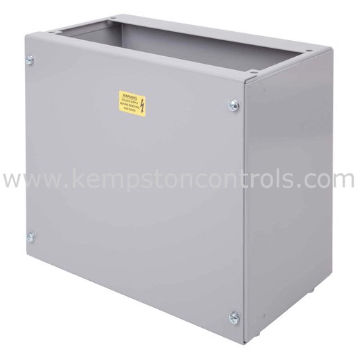 Eaton - Cutler Hammer 4PCB EATON GLASGOW EXTENSION SPREADER BOX 302MM X ...