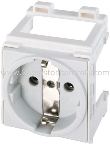 MURR 4000-72000-0160000 MURR MODLINK MSVD CABINET POWER OUTLETS VDE ...