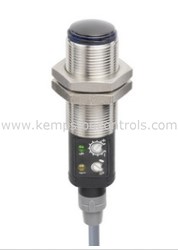 Telco SMP 8500/EX MG 5 TELCO PHOTOELECTRIC SENSOR, PROXIMITY TYPE, PNP ...