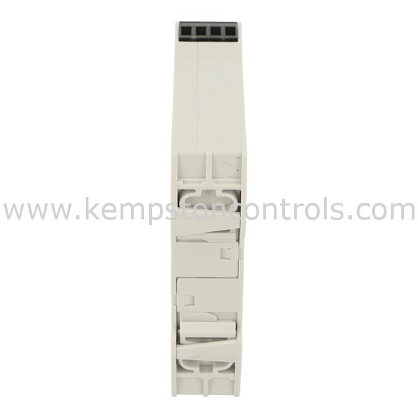 Wieland R1.188.0640.0 WIELAND SAFETY RELAY WITH TIME FUNCTION, 2NO ...