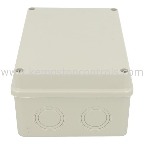 Termination Technology CP1251 TT PLASTIC ADAPTABLE BOX IP67 150MM X ...