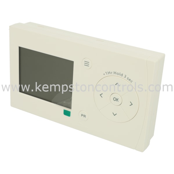Danfoss Heating 087N7884 DANFOSS HEATING TS710 - V2 SINGLE CHANNEL ...
