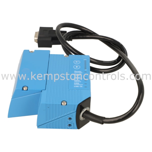 Sick CLV630-6000 SICK FIXED MOUNT BAR CODE SCANNER, LONG RANGE, 0.35 ...