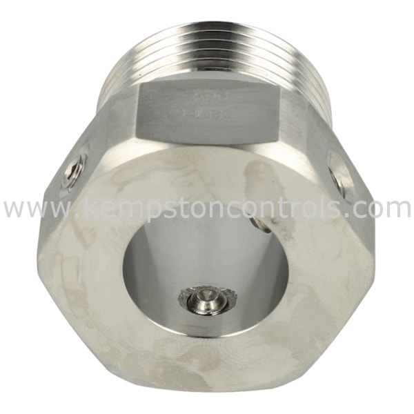 Endress + Hauser 52011888 ENDRESS & HAUSER SLIDING SLEEVE, G1, 316L, 3.1 | Kempston Controls