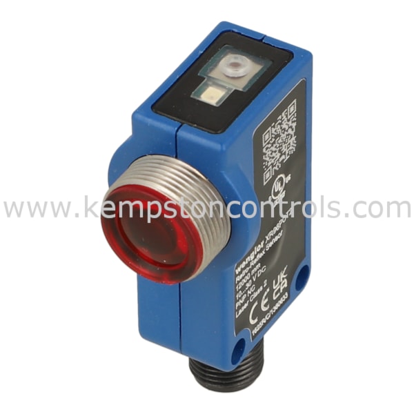 Wenglor XR96PCT2 WENGLOR RETRO-REFLECTIVE SENSOR | Kempston Controls