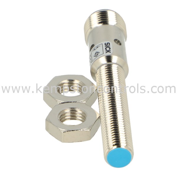 Sick IM08-1B5PS-ZC1 SICK INDUCTIVE SENSOR, 1.5MM RANGE, 10-30VDC ...