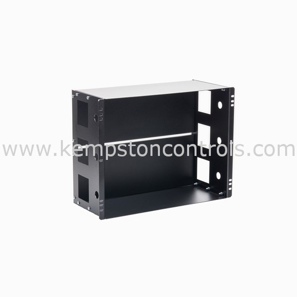 IP Enclosures IP-SDBOX8RU IP ENCLOSURES 8RU 19€ RACK MOUNTED HOUSING ...