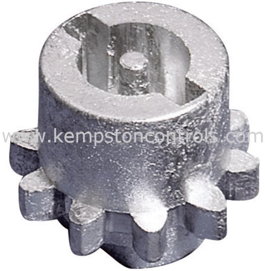 Rittal 8611160 RITTAL LOCK INSERT, DIE-CAST ZINC, 3MM DOUBLE BIT ...