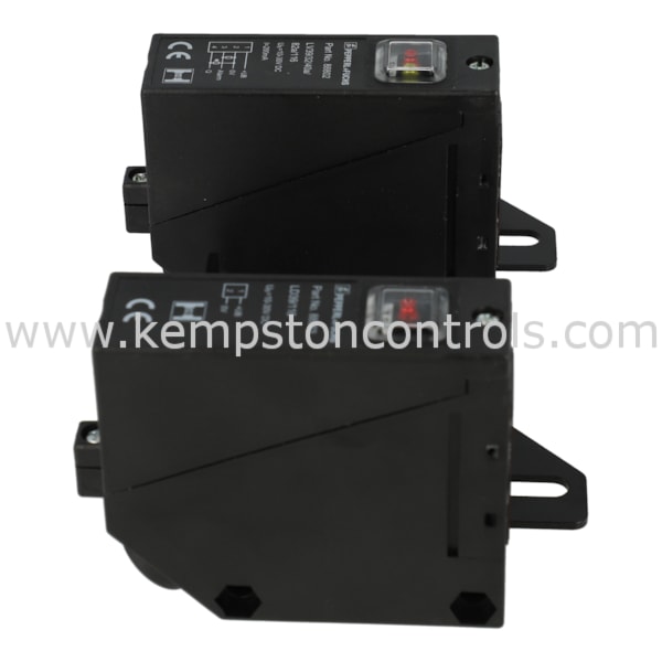 Pepperl + Fuchs LD39/LV39/32/40A/82A/116 P+F PHOTOELECTRIC SENSOR ...
