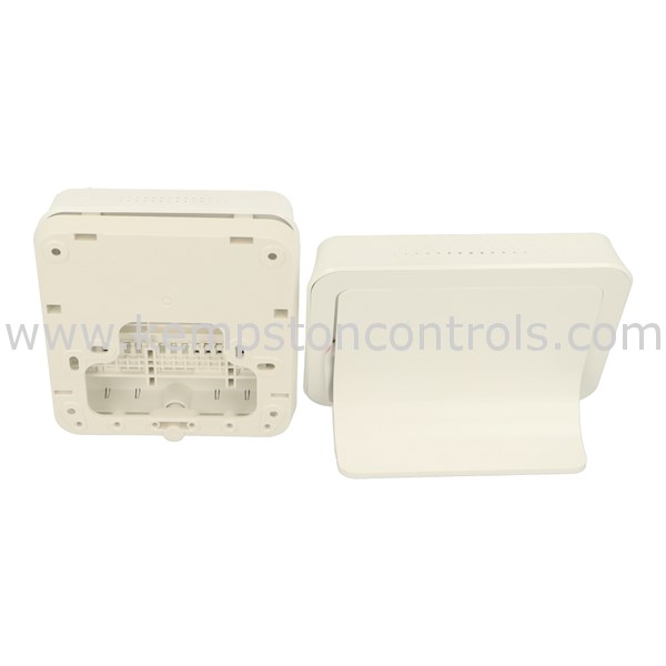 Resideo Y4H910RF4003 RESIDEO WIRELESS PROGRAMMABLE THERMOSTAT, 7 DAY ...