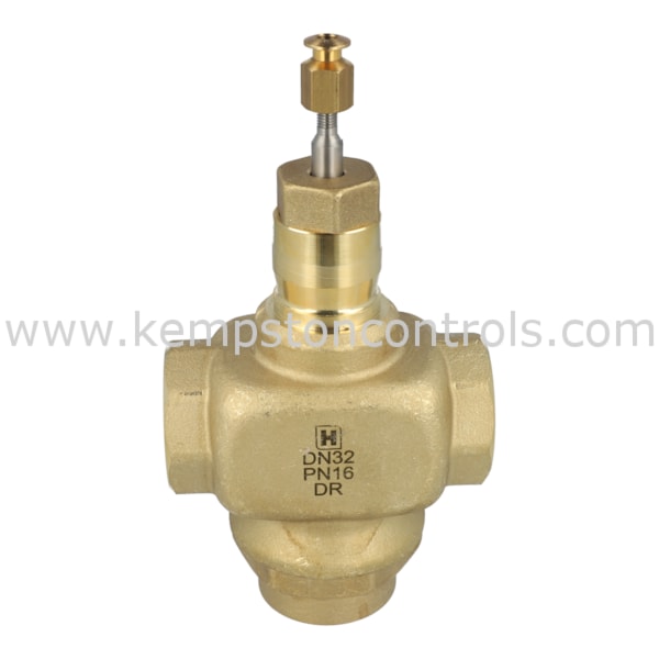 Honeywell Fema V5013R1073 HONEYWELL SINGLE-SEATED CONTROL OR SHUT-OFF 2 ...