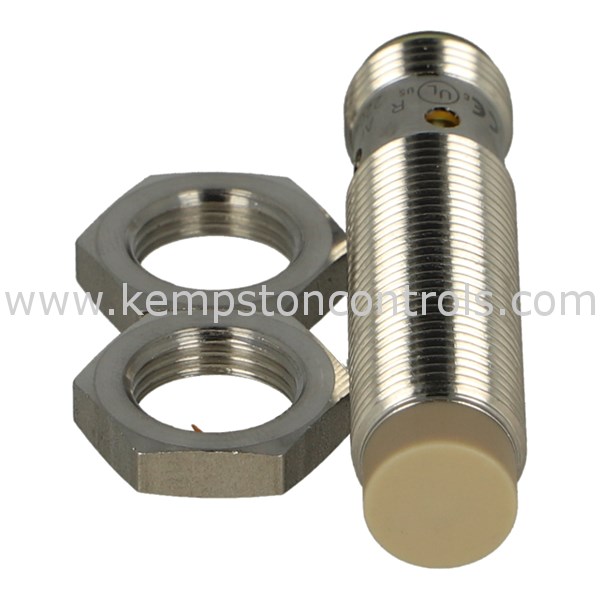 IFM IFT200 IFM INDUCTIVE SENSOR | Kempston Controls
