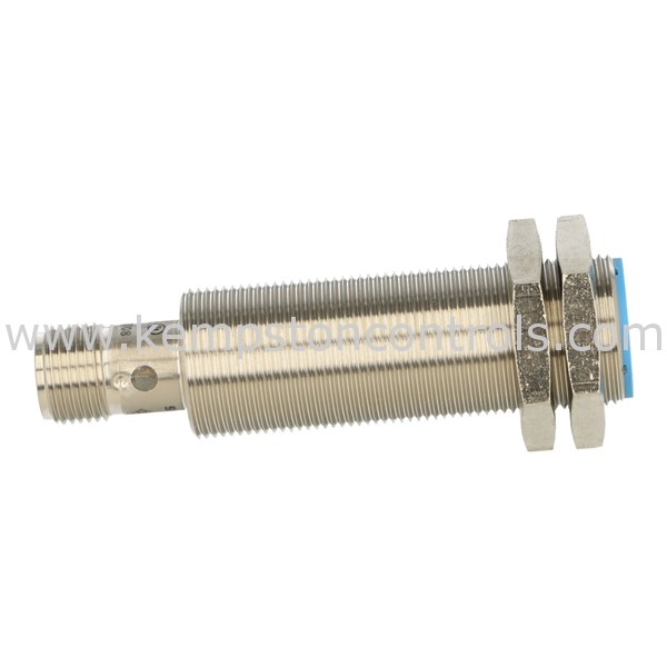 Sick IME18-08BPPZC0S SICK INDUCTIVE SENSOR M18, 8MM RANGE FLUSH, PNP NO NC, M12 CONNECTOR ...