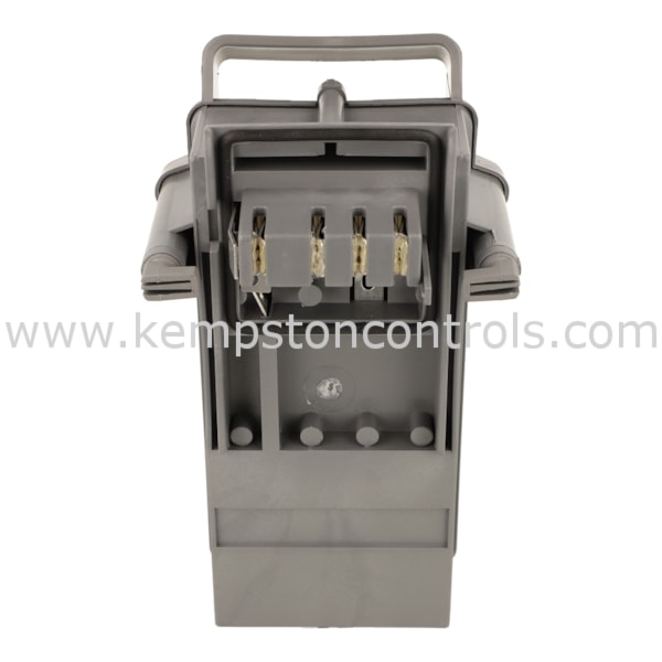 Legrand 51515052 LEGRAND ZUCCHINI TAP-OFF BOX, 50A, WITH CH14 ...