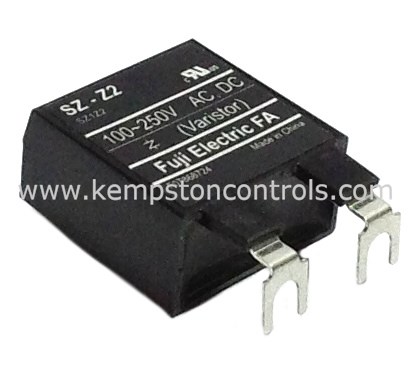 Fuji SZ-Z2 AC/DC 100-250V VARISTOR SC/SH | Kempston Controls