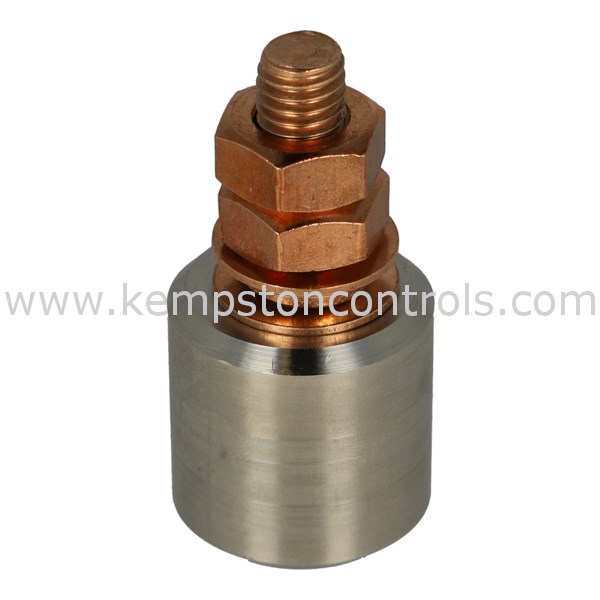 ABB 7TCA083870R0089 ABB EARTH BOSS, LENGTH 30MM, DIAMETER 30MM, THREAD ...