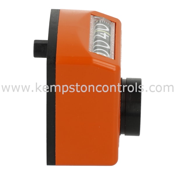 SIKO DA04-0005 SIKO MECHANICAL DIGITAL POSITION INDICATOR, HOLLOW SHAFT ...