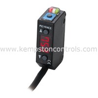 Keyence PZ-V32P KEYENCE SQUARE REFLECTIVE M8 CONNECTOR TYPE, PNP ...