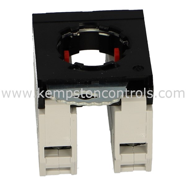 Baco 333E02 BACO CONTROLS CONTACT BLOCK 2 NC + CLIP | Kempston Controls