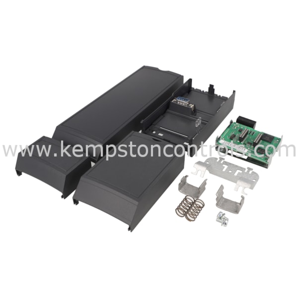 Danfoss Drives 130B1246 DANFOSS DRIVE PROFIBUS CONVERTER MCA 114 CTD ...